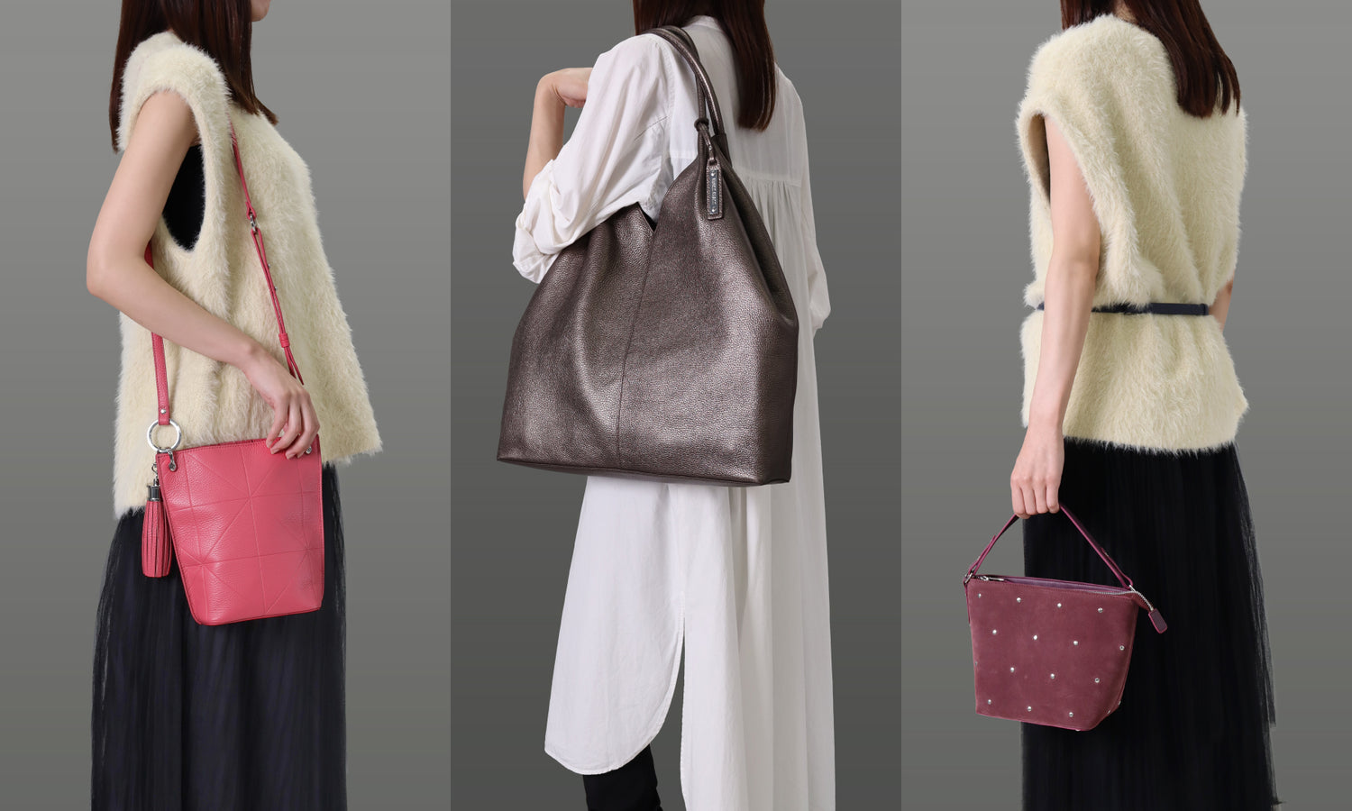 NEWS – CROSS CLASS