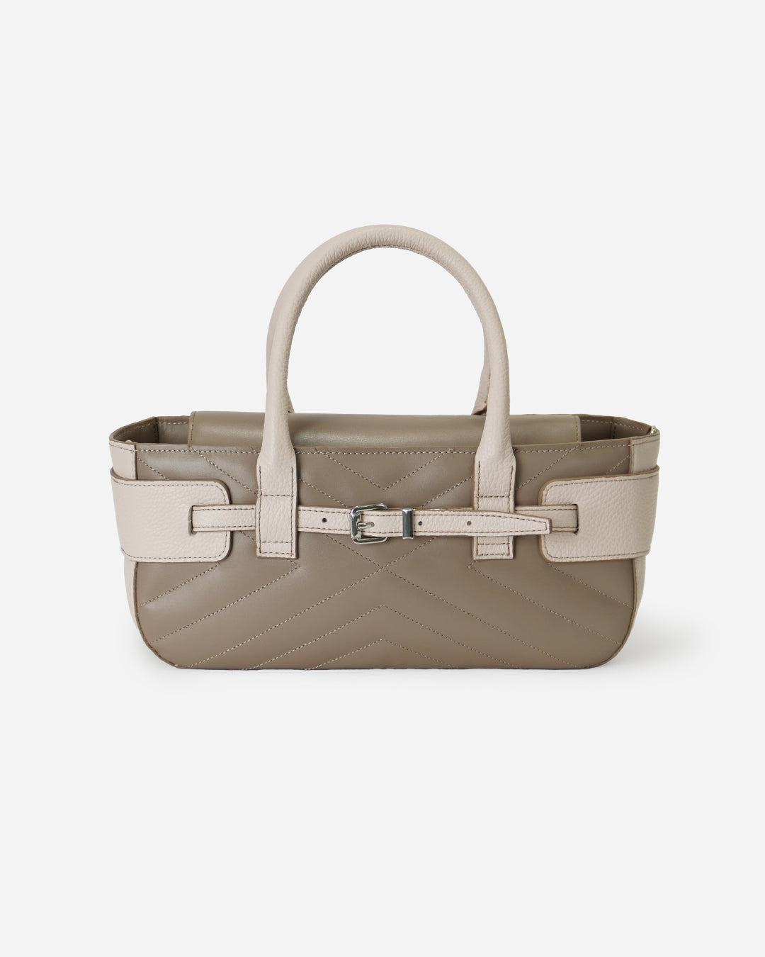 【CROSS CLASS】レザートートバッグ イタリアンレザー ハンドバッグ レディース ショルダー付 クロスクラス